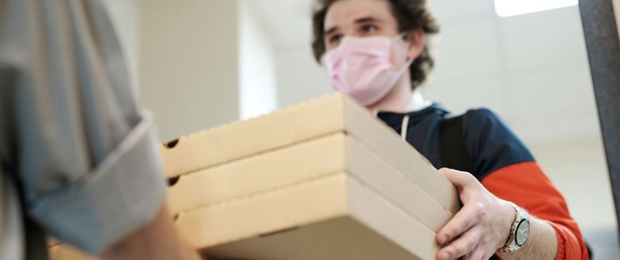 Benefits of a DoorDash Receipt Printer - Barcode Discount Blog