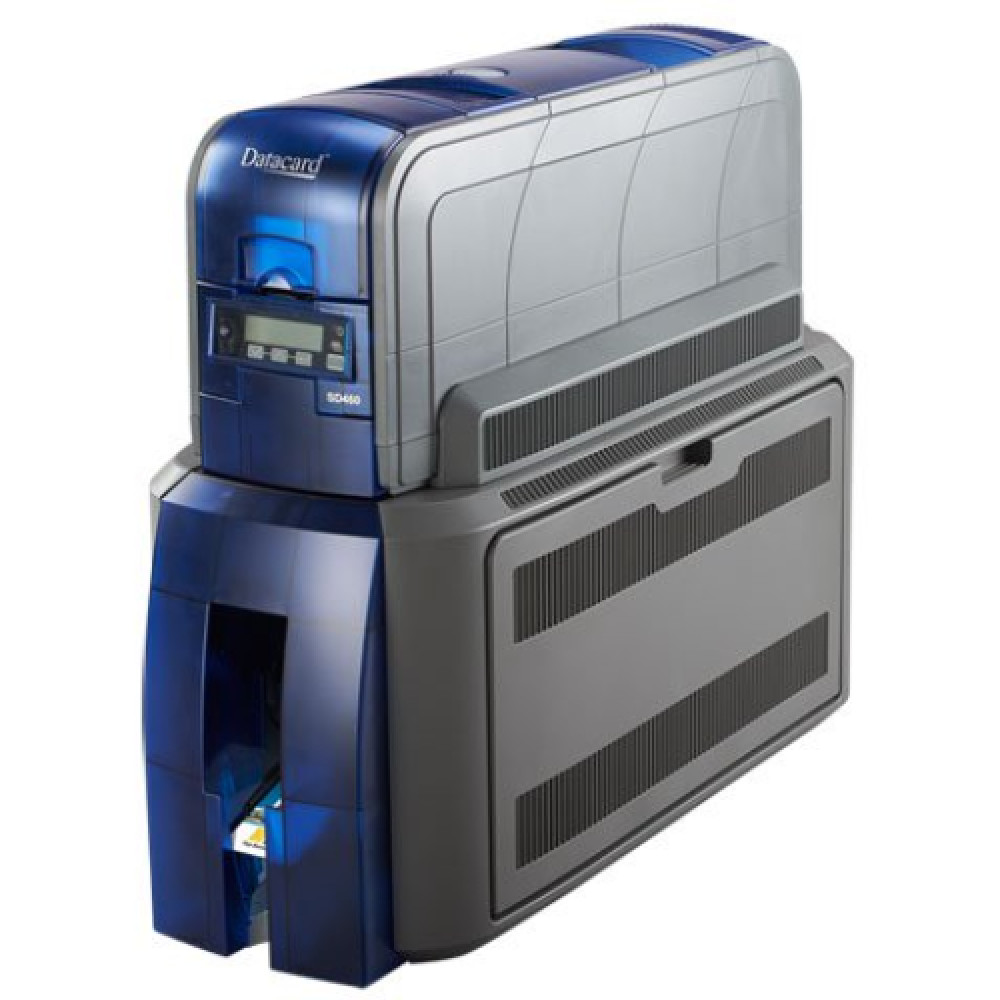 534000-003 - Datacard Full Color Ribbon ID Card Printer Ribbon