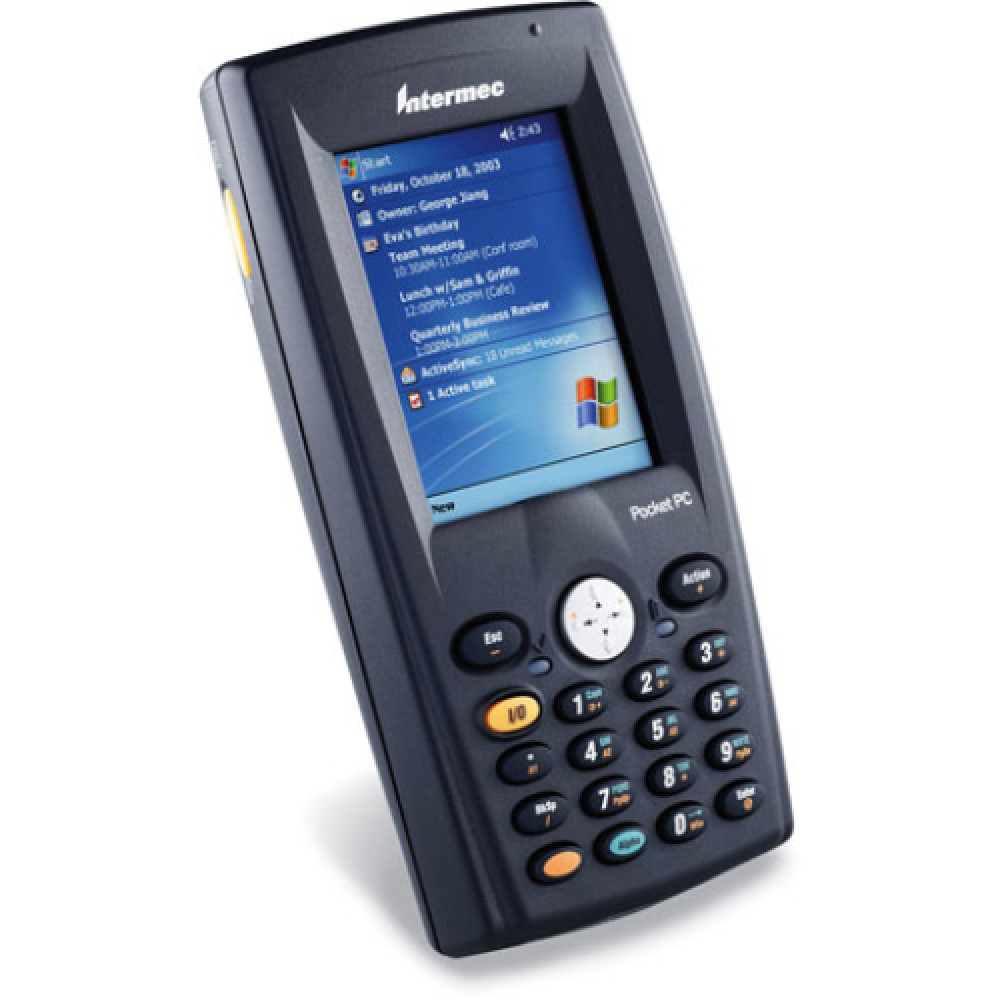 Intermec 730 Handheld Computer - Big Sales, Big Inventory and Same Day ...