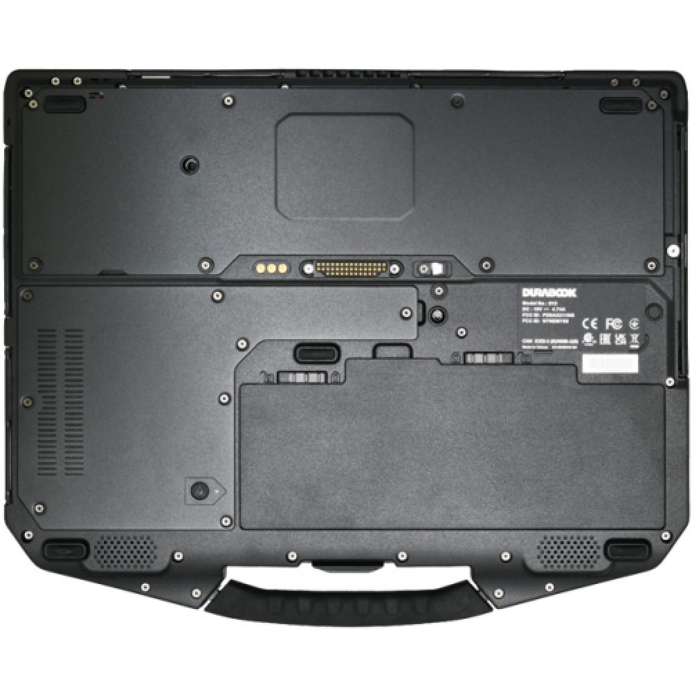Durabook S15 Rugged Laptop from Barcode Discount