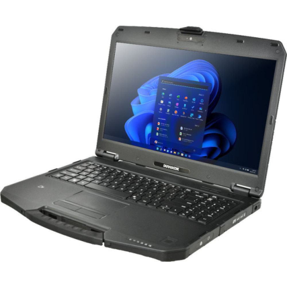Durabook S15 Rugged Laptop from Barcode Discount