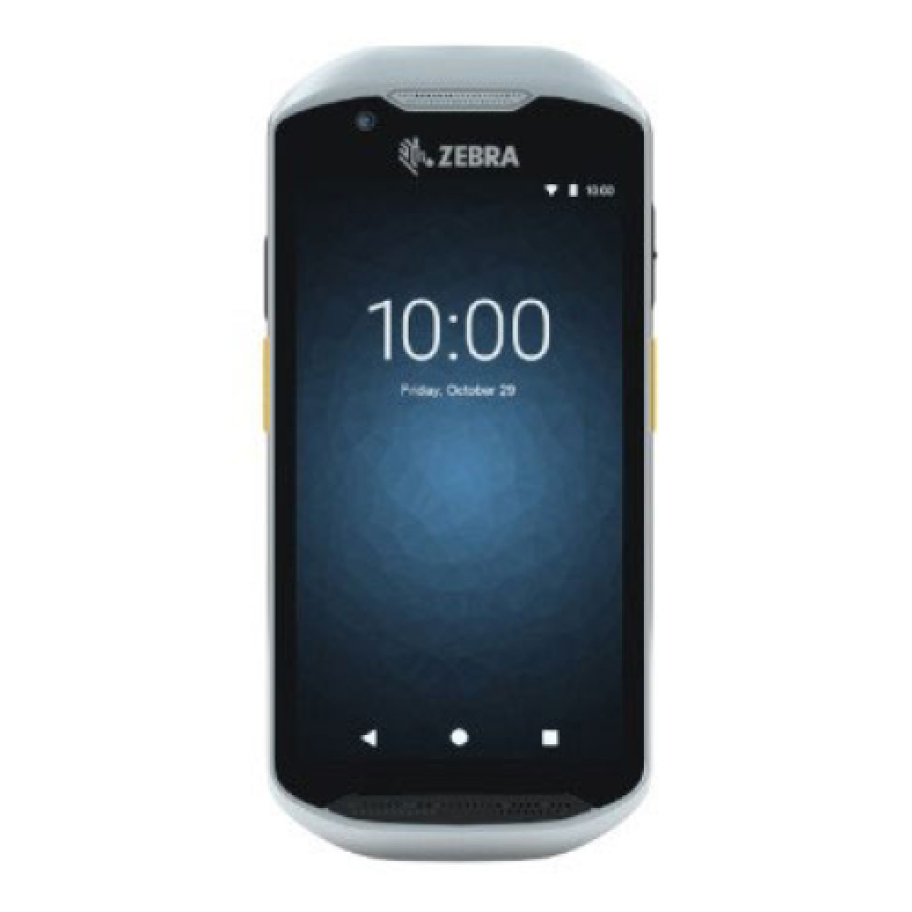 Zebra TC52ax Mobile Computer from Barcode Discount