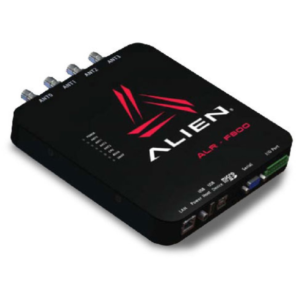 ALR-F800-READER - Alien ALR-F800 RFID Reader