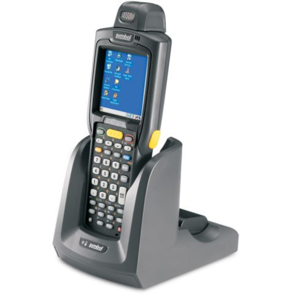 CRD3000-101RR Symbol MC3000 Docks and Cradles - Barcode Discount
