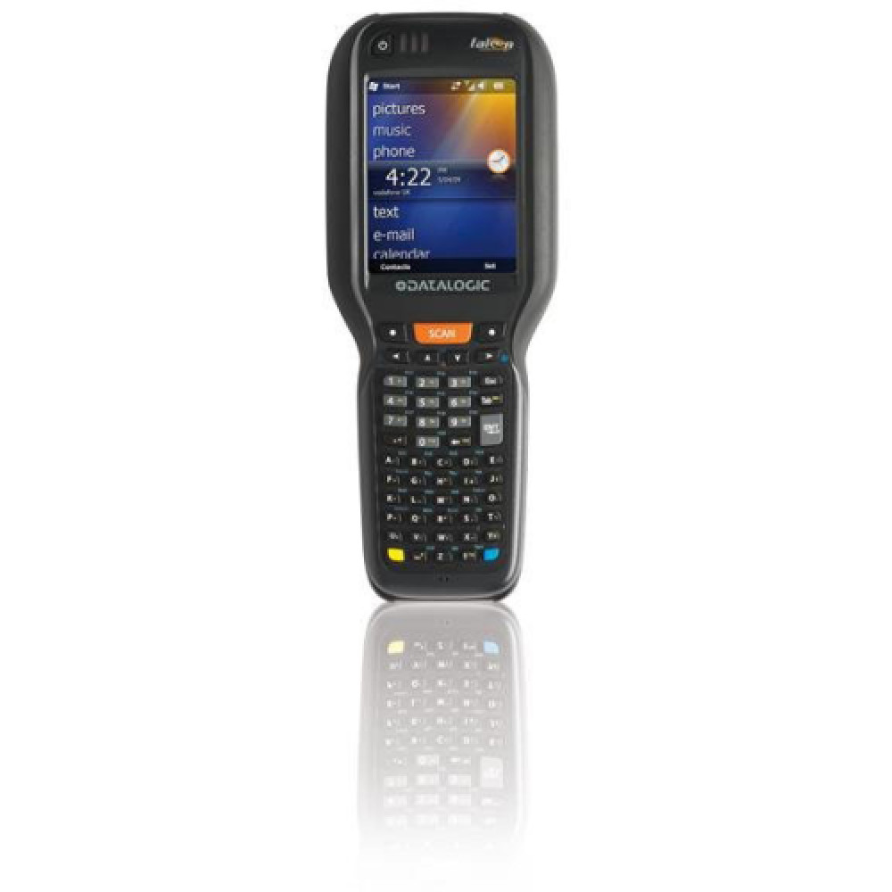 945250039 - Datalogic Falcon X3 Handheld Computer
