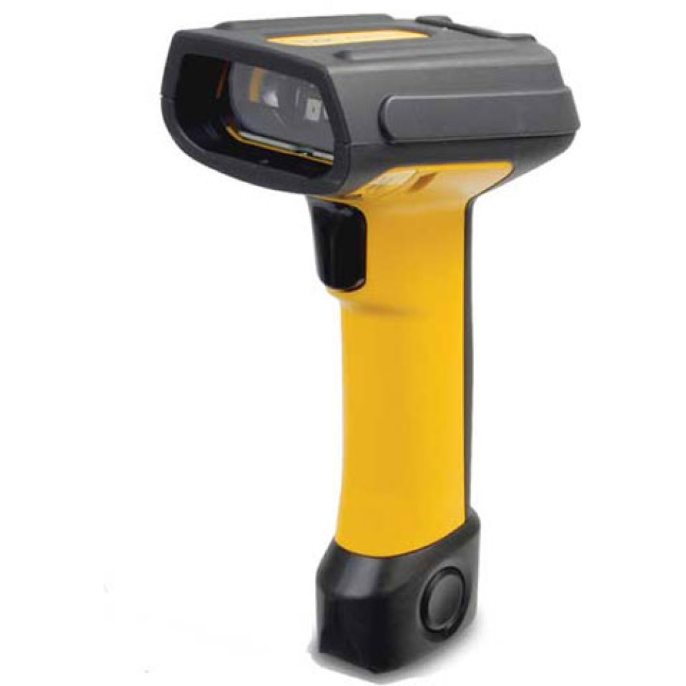 PBT7100-YBK10-US - Datalogic PowerScan PBT7100 Bar code Scanner