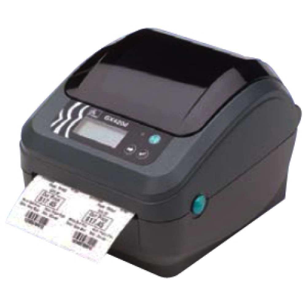 GX42-200410-000 - Zebra GX420d Bar code Printer