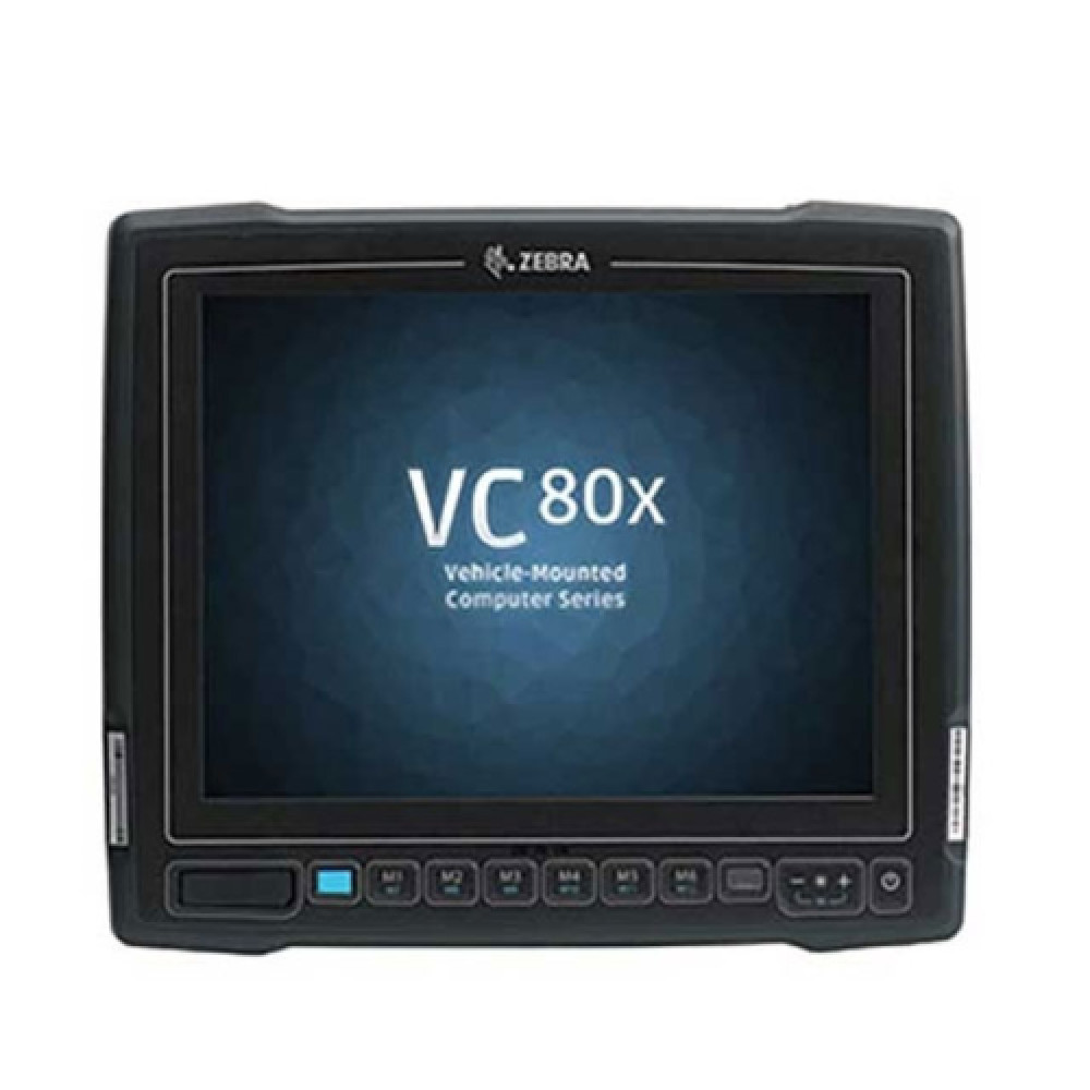 Zebra VC80x Vehicle Mount Computer Terminal - Big Sales, Big Inventory ...