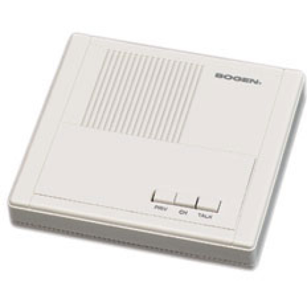 Bogen CM200X Intercom System - Big Sales, Big Inventory and Same Day ...