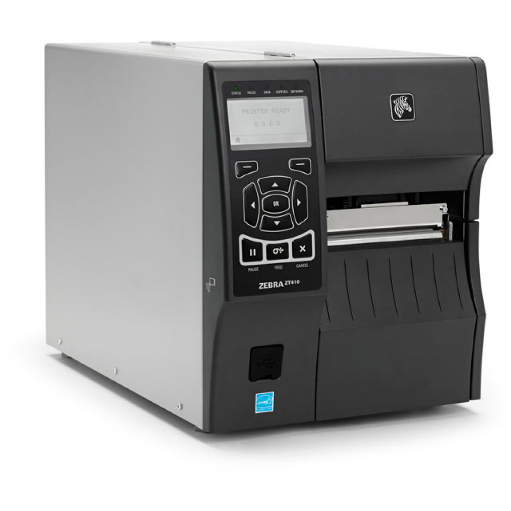 Zebra ZT410 Printer - Big Sales, Big Inventory and Same Day Shipping!