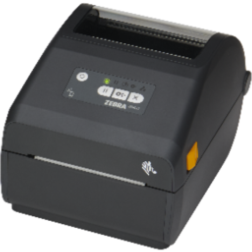 Zebra ZD4A042-D01E00EZ Barcode Label Printer from Barcode Discount
