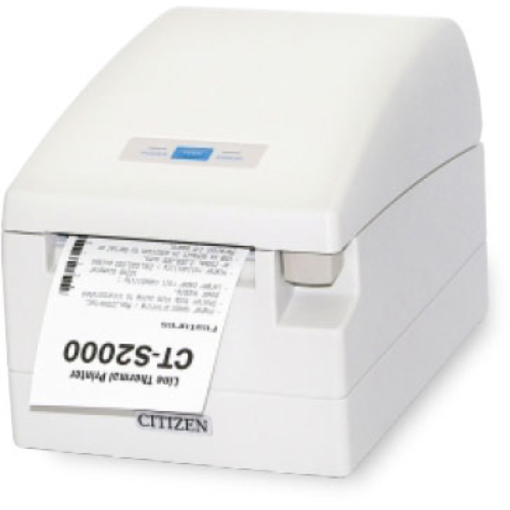 CT-S2000PAU-BK - Citizen CT-S2000 POS Printer