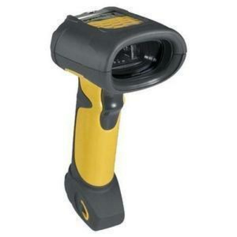 LS3408-FZ20005R - Symbol LS 3408FZ Bar code Scanner