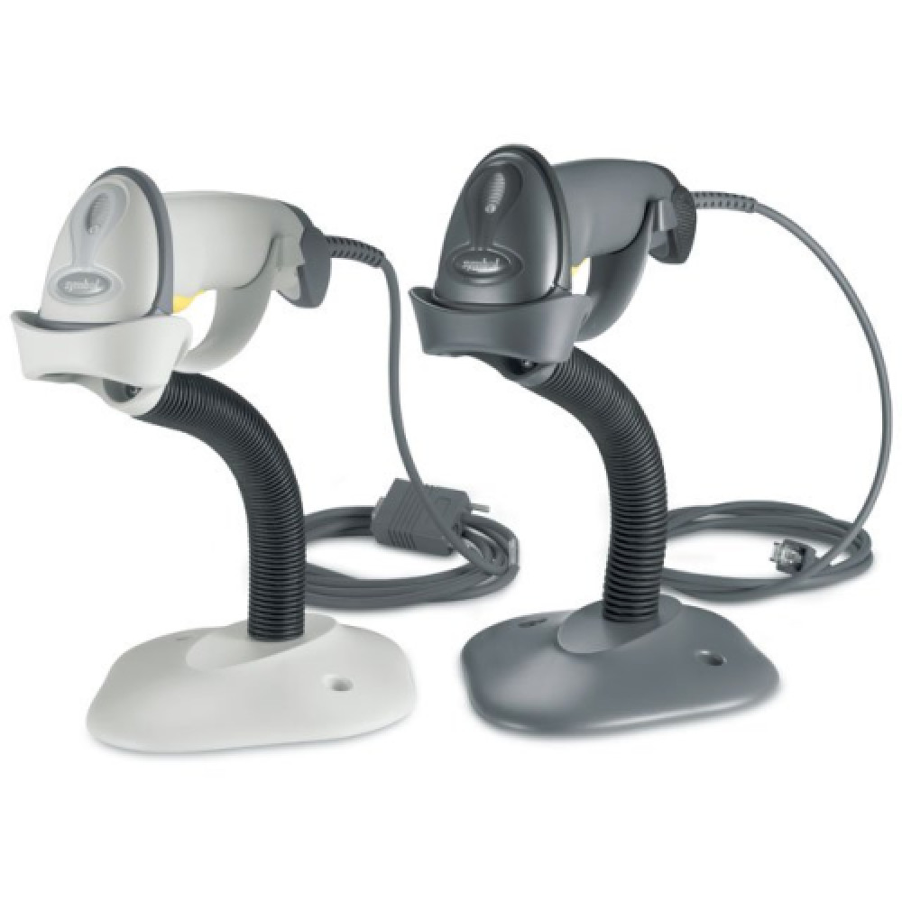 LS2208-SR20001 - Symbol LS2208 Bar code Scanner