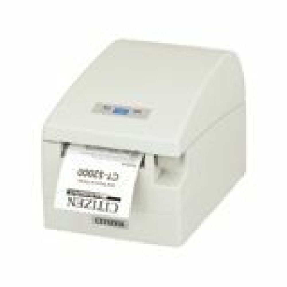 CT-S2000PAU-BK - Citizen CT-S2000 POS Printer