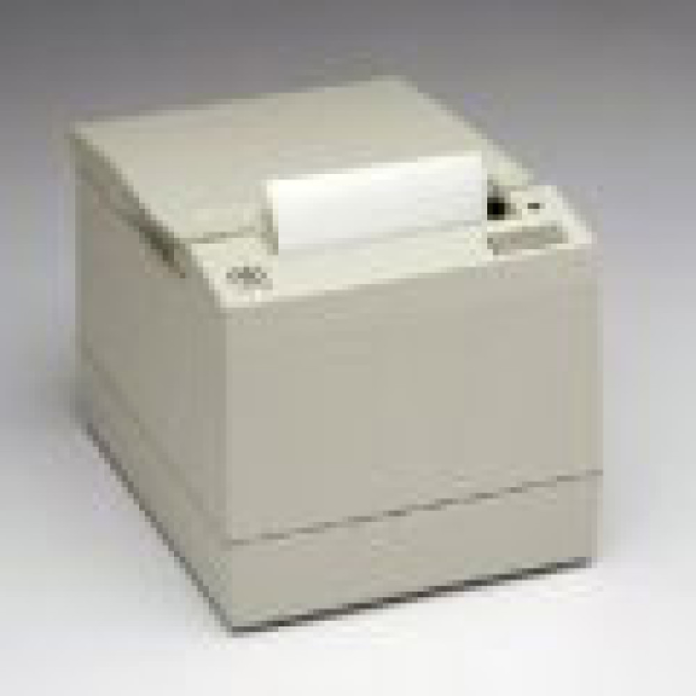 7197-6001-9001 - NCR POS Printer