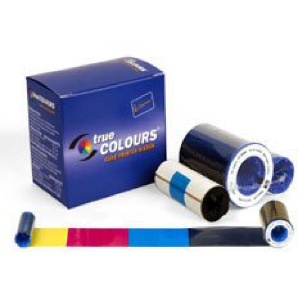 800015-440 - Zebra ID Card Printer Ribbon