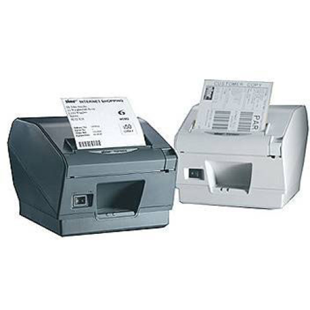 Star TSP800II Printer - Big Sales, Big Inventory and Same Day Shipping!