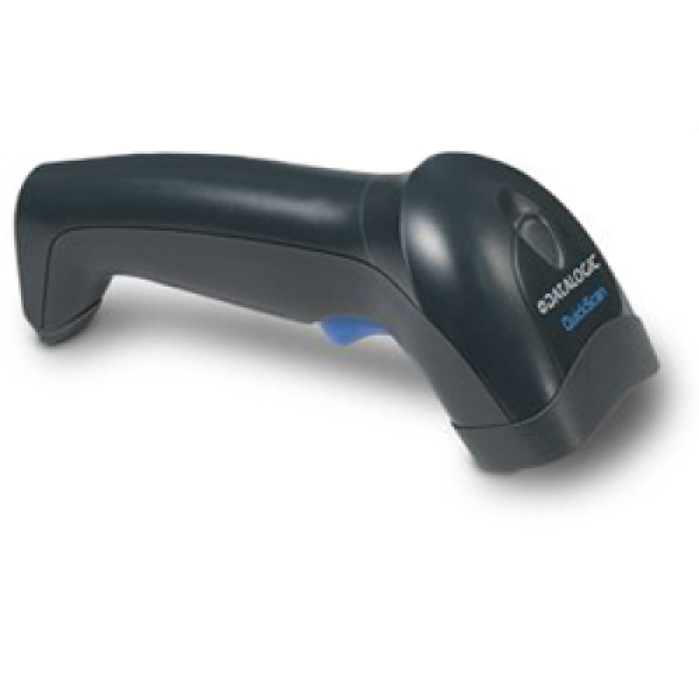 QD2330-BK - Datalogic QuickScan L Bar code Scanner