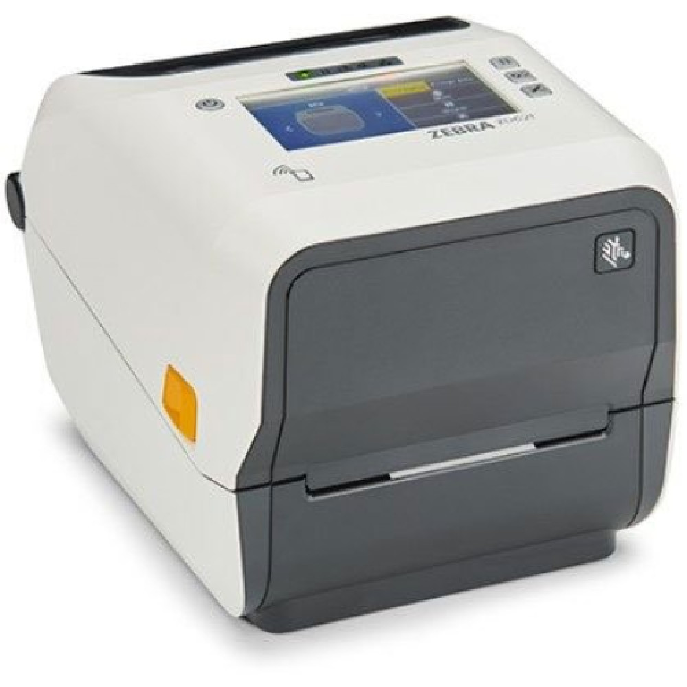 Zebra ZD621-HC Barcode Label Printer from Barcode Discount