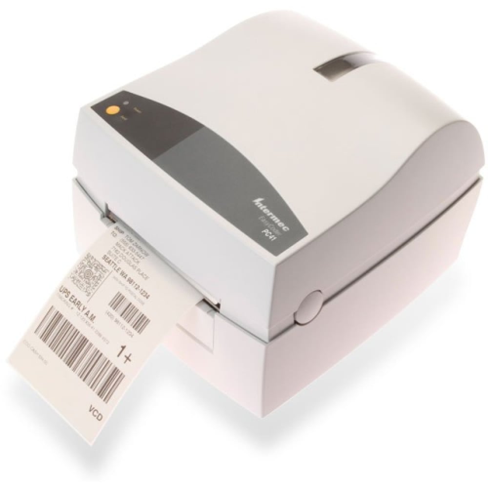 PC41A000000 - Intermec EasyCoder PC41 Bar code Printer