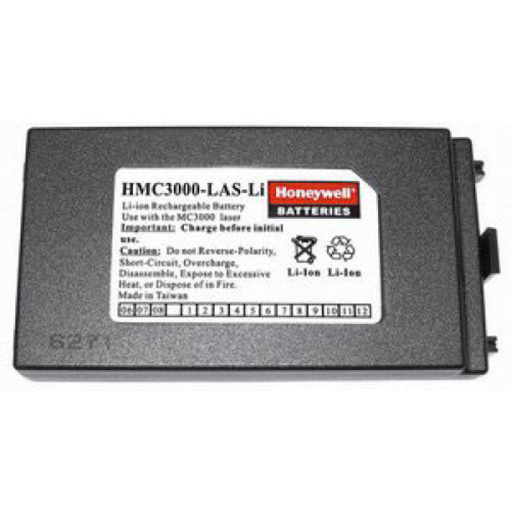 HMC3000-LAS-LI Global Technology Systems Symbol Replacement Batteries ...