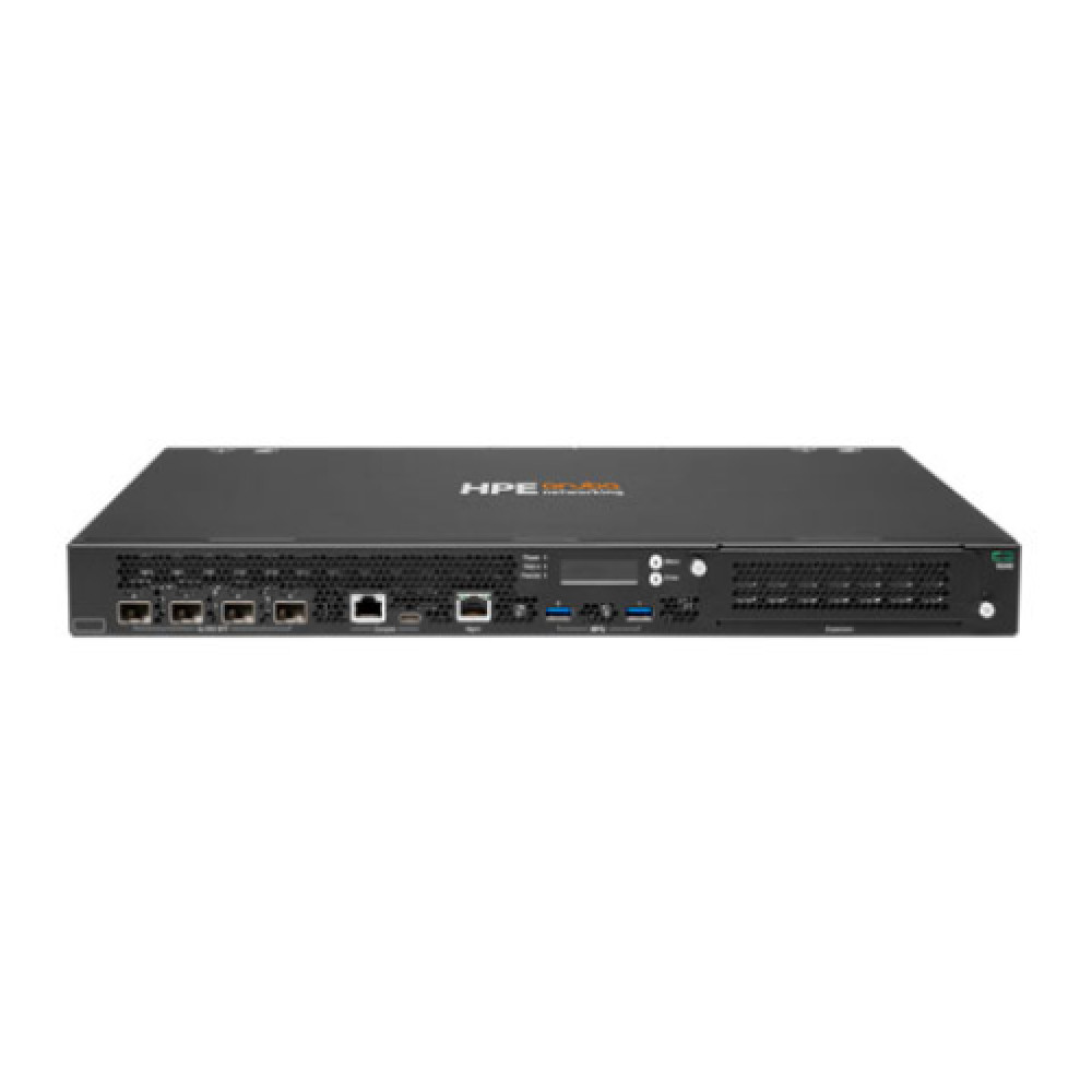 HPE Aruba R7H95A Data Networking - Barcode Discount
