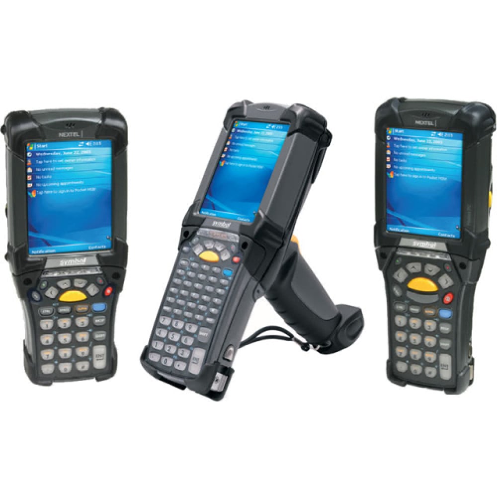 Motorola MC9000 Series Handheld Computer - Big Sales, Big Inventory and ...