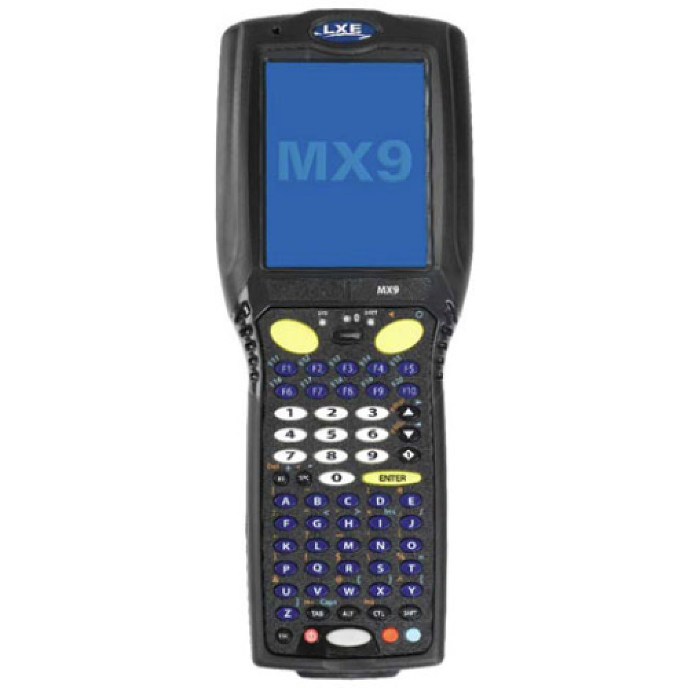 Honeywell MX9 Handheld Computer - Big Sales, Big Inventory and Same Day ...