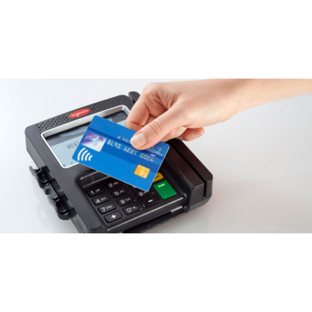 iSC250-01P2395A - Ingenico iSC250 Payment Terminal