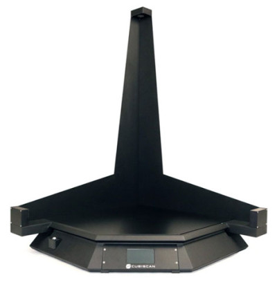 Cubiscan Dimensioning and Weighing Systems from Barcode Discount