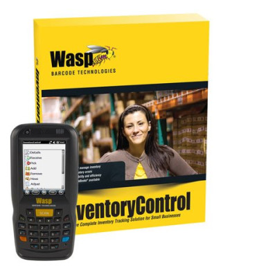Wasp Inventory Control Software - Big Sales, Big Inventory and Same Day ...