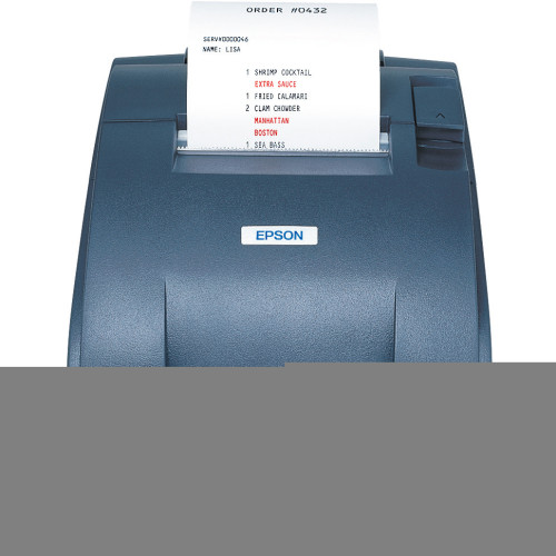 C31C518653 - Epson TM-U220: TM-U220PD POS Printer