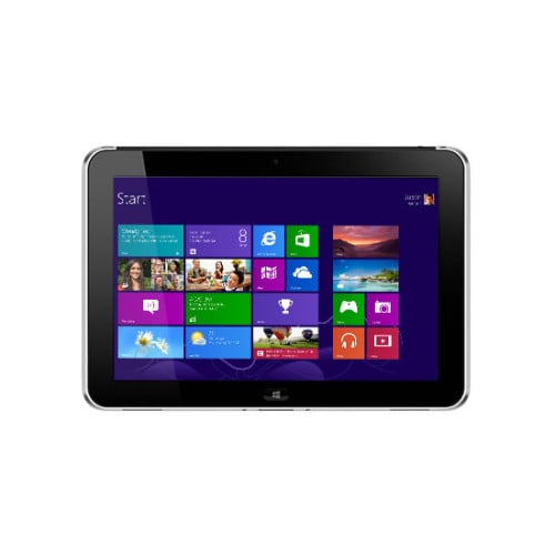 hp computer e tablet