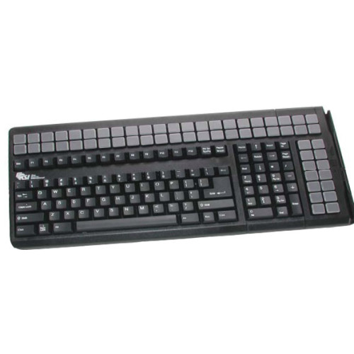 KSI-1390 2NPI KSI 1390 Wombat Keyboard - Barcode Discount