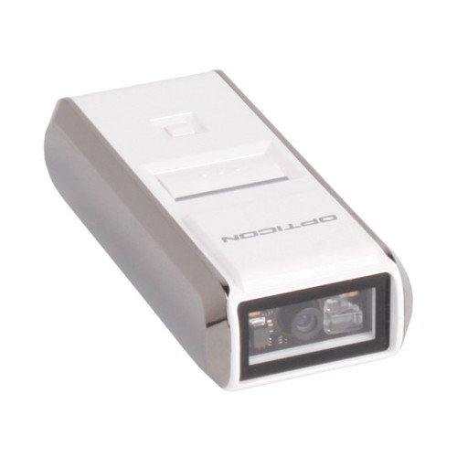 opticon barcode reader
