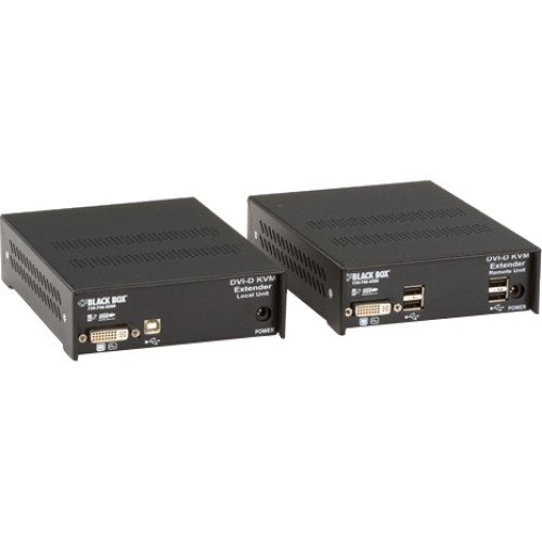 ACS112A Black Box Miscellaneous - Barcode Discount