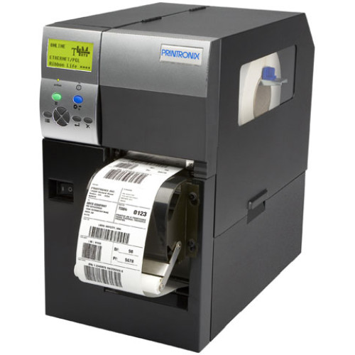 TT4M2-0101-00 - Printronix T4M Bar code Printer