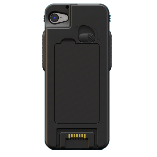 IPCMobile Linea Pro Rugged Barcode Scanner from Barcode Discount