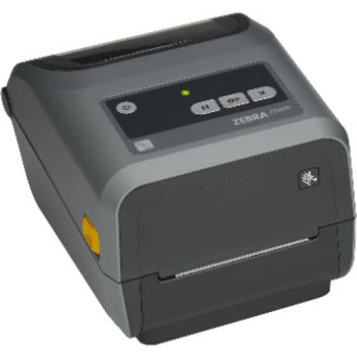 Zebra ZD4A042-D01E00EZ Barcode Label Printer from Barcode Discount