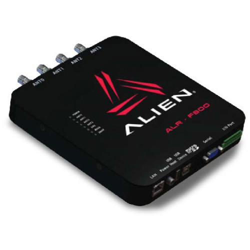 ALR-F800-READER - Alien ALR-F800 RFID Reader
