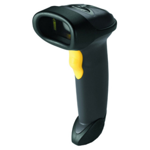 LS2208-SR20007R-UR - Symbol LS2208 Bar code Scanner