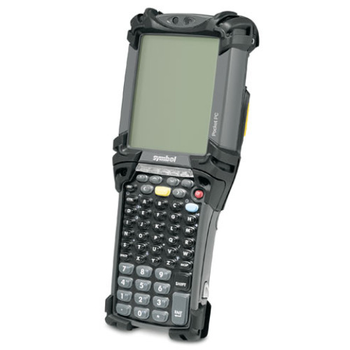 Symbol MC9090-K Handheld Computer - Big Sales, Big Inventory and Same ...