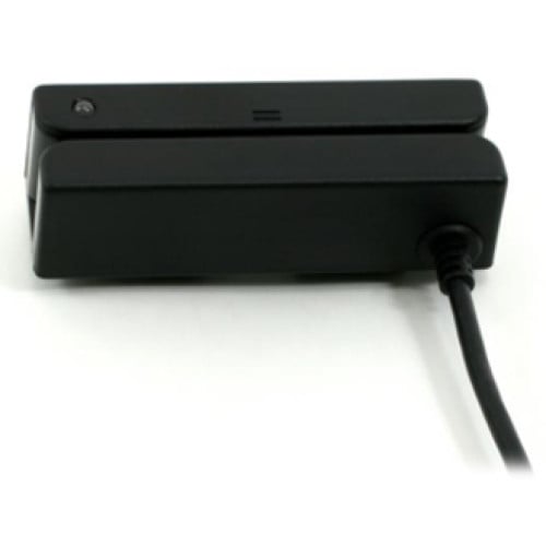 MS241-2UG - Unitech MS241 Credit Card Swipe Reader