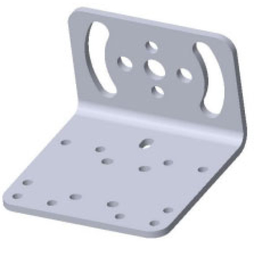 Zebra BRKT-LMNT-U000 Accessories - Barcode Discount