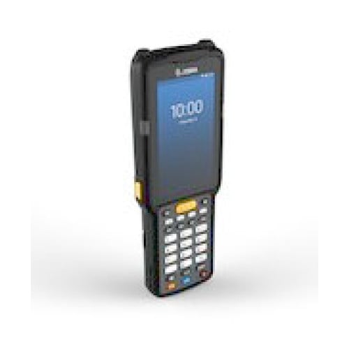 Zebra MC3300x Mobile Computer from Barcode Discount