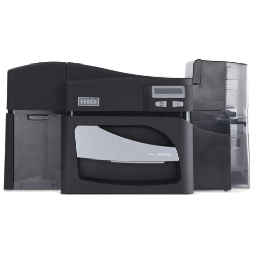 professional card printer