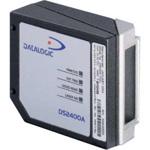 DS2400-2100 - Datalogic DS2400A Fixed Mount Bar code Scanner