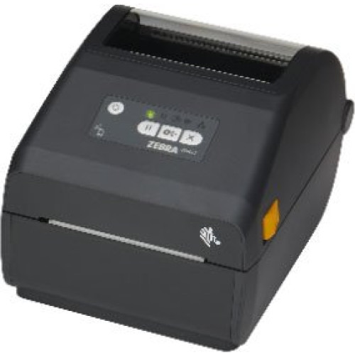 Zebra ZD421 Barcode Label Printer from Barcode Discount