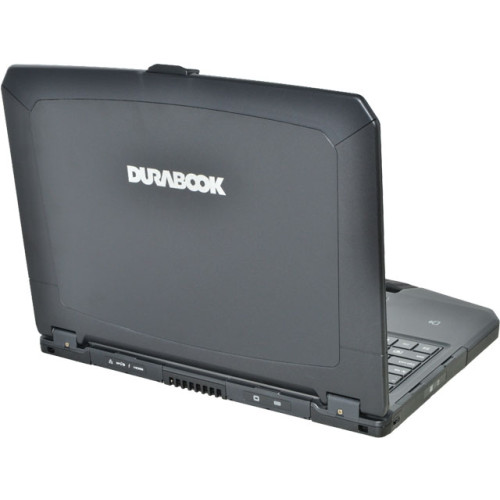 Durabook S15 Rugged Laptop from Barcode Discount